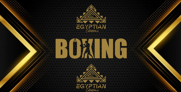 EGYPTIAN BOXING COLLECTION – Egyptian Collections